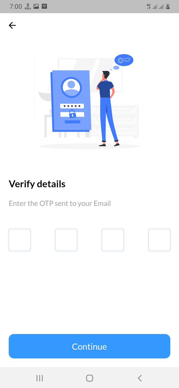 Taskify - (Task Management App) Flutter UI Kit by InnovativeKhanDev